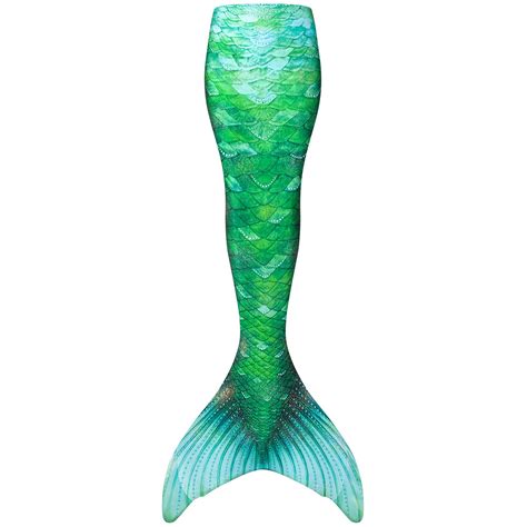 Mermaid Fin Fin Fun Limited Edition Mermaid Tail For Swimming For Girls