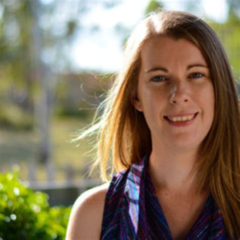 Cassandra Cross Associate Dean Learning And Teaching Faculty Of