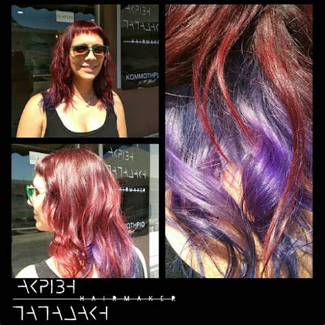 64 αξιολογήσεις για ΠΑΠΑΔΑΚΗ ΑΚΡΙΒΗ Hairmaker Κουρείο στην Ηράκλειο Κρήτη