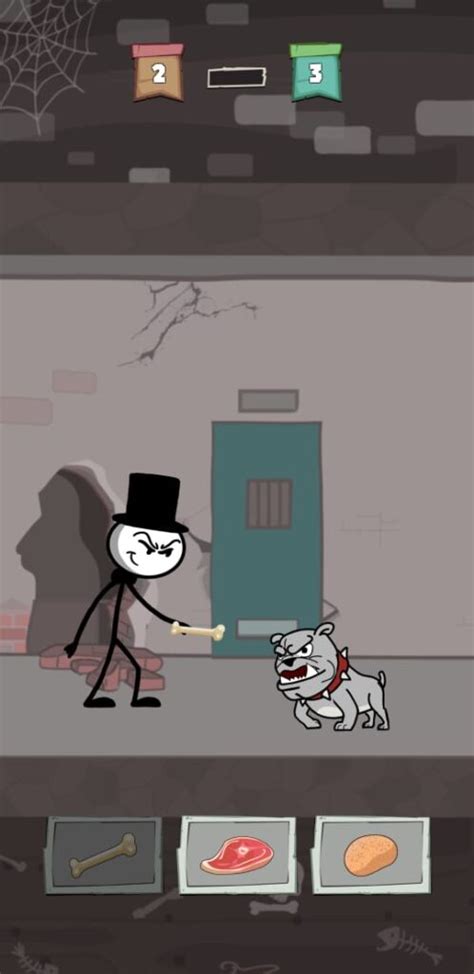 Prison Escape Stickman Story Walkthrough Walkthroughs Net