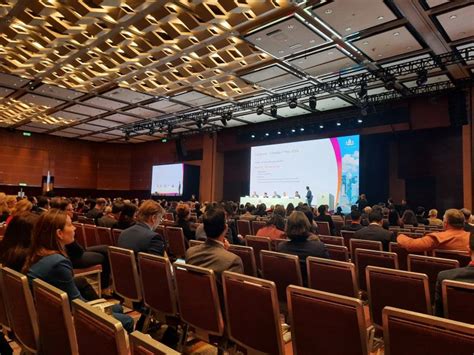 Dr Claudia Winkler On Linkedin Day 2 At Icca 2024 Hong Kong And With