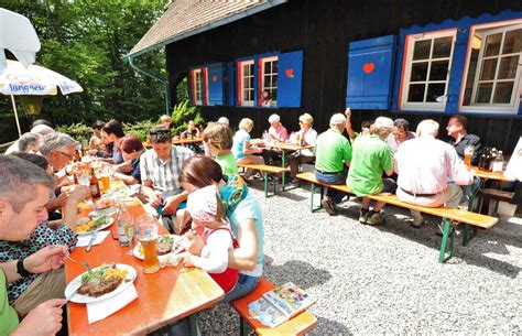 Kontakt Hütte Schwarzwaldverein Lahr