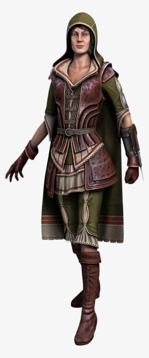 Smuggler Assassins Creed Brotherhood Multiplayer Charaktere