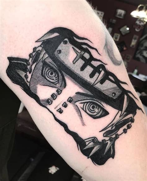 Pin On Tattoo Naruto Tattoo Cool Tattoos Tattoos
