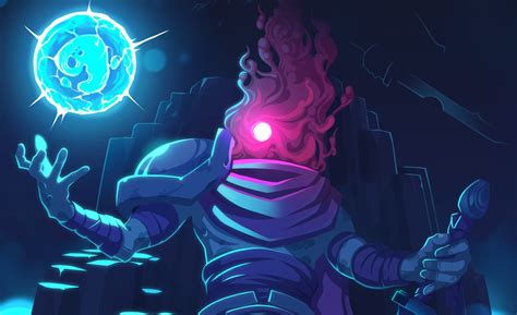 Dead Cells Is A Perfect Example Of Early Access Done Right Pc Gamer