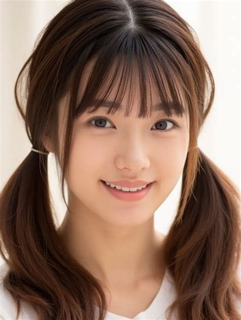 Cute Girl Face In Imagination 09 Tensor Art Tensor Art