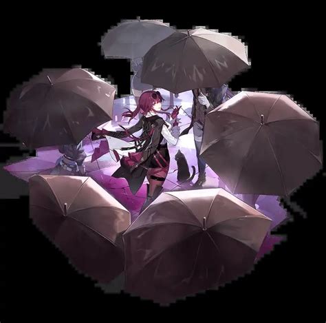 Honkai Star Rail Character Splash Arts Genshin Db
