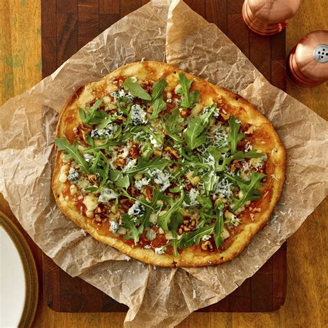 Bonici® Pizza Crust Parbaked Rustic Flatbread 6x9