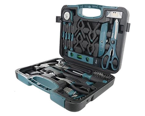 10 best basic tool sets for diy jobs around the house werd
