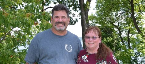 Paul And Denise Devall Wrenshall Mn Village Missions