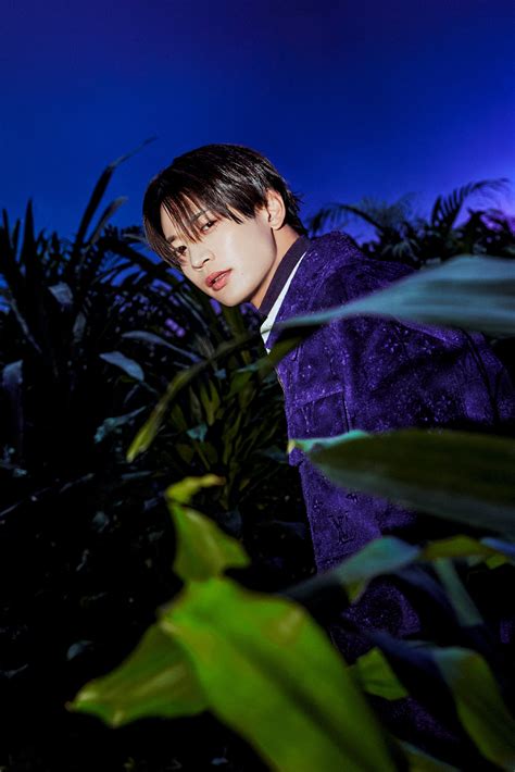 Shinee The 8th Album Hard Concept Photos Kpopping