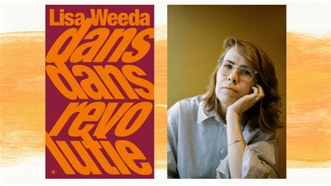 Lisa Weeda Dans Dans Revolutie Erasmus University Rotterdam