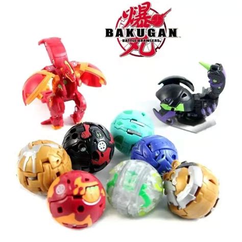 Bakugan Filme Live Action Está Oficialmente Em Desenvolvimento