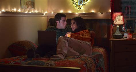 Watch The First Never Have I Ever Season 4 Teaser Trailer Netflix Tudum