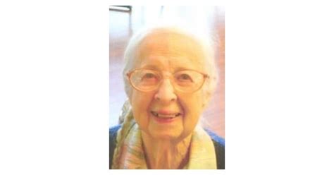 Vera Van Valey Obituary 1915 2016 Legacy Remembers