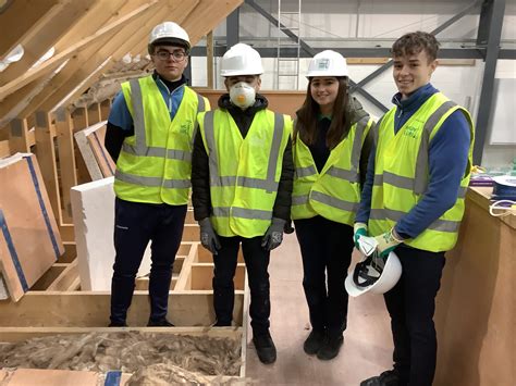 Construction Studies Trip Ascn Clara