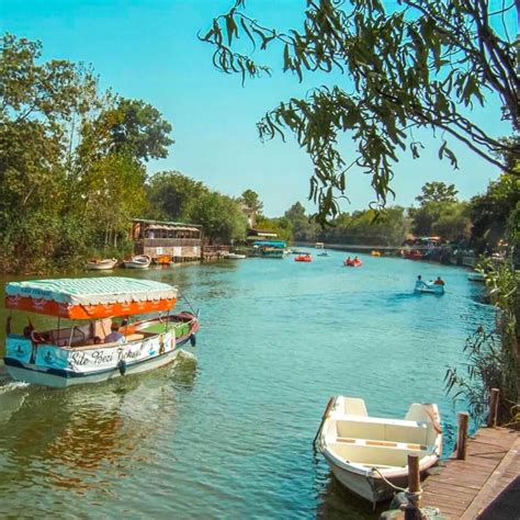 رحلة شيلا اغوا رحلات سياحية في اسطنبول