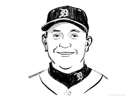 Haciendo historia Miguel Cabrera llegó a 1 705 remolcadas de por vida