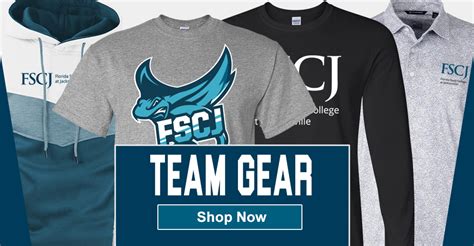 Fscj Store