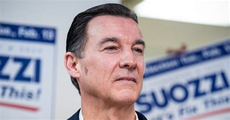 Democrat Tom Suozzi Sworn Into The House Shrinking The Gops Fragile Majority
