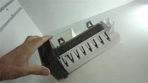 Sub Zero Ice Maker Parts Diagram Refrigerator Subzero Refrig