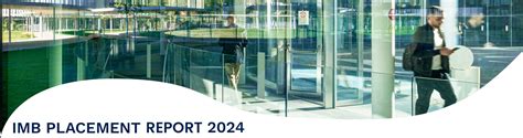 Imb Placement Report For Class 2024 Sda Bocconi Asia Center