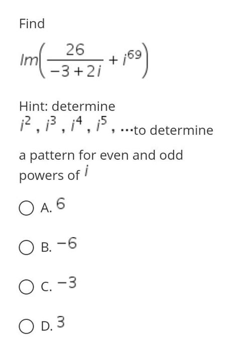 Solved Convert Below Complex Number To Rectangular Cartesian Chegg