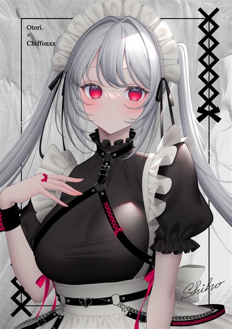 Original Drawn By Sakurashiho Danbooru