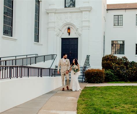 Fillmore Chapel Ventura County Ca Premier Wedding Venue Historic Beauty