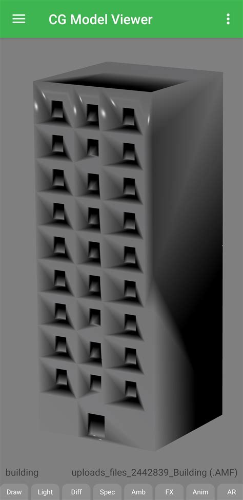 Amf Load Problems Crashes Incorrect Units Invisible · Issue 3701 · Assimpassimp · Github