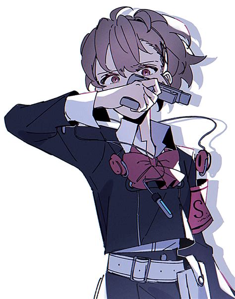 Paitan1007 Shiomi Kotone Persona Persona 3 Persona 3 Portable