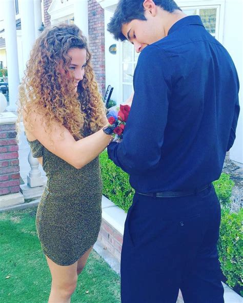 🎉had A Blast At Homecoming With Awesome Friends💐 Hoco2k16 Sofie