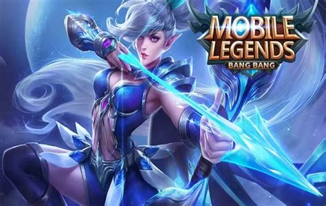 Debut Resmi Di China Game Mobile Legends Ml Ganti Nama Esportsku