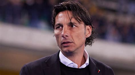 Struggling Udinese Sack Cioffi As Cannavaro Waits In Wings Supersport