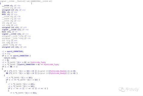 python，pyd文件如何实现反编译？ 知乎