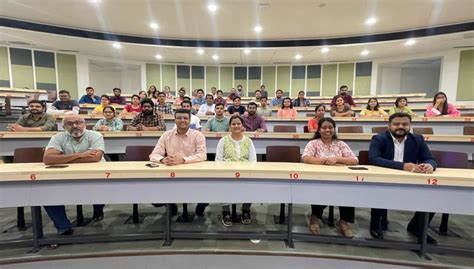 Bits Pilani K K Birla Goa Campus Outreach Workshop