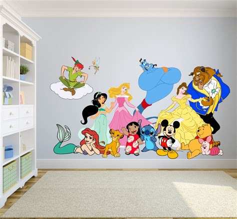 Large Wall Removable Decals At Amanda Castillo Blog