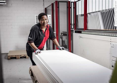 Interview With Veriset Rehau