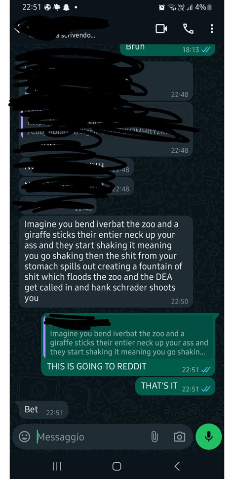 Bro Wtf Does That Mean 😭 Rfunnytexts