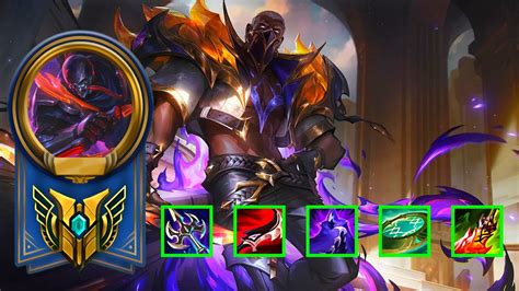 KR SOODANGKIM PYKE MONTAGE BEST PYKE ONE SHOT YouTube