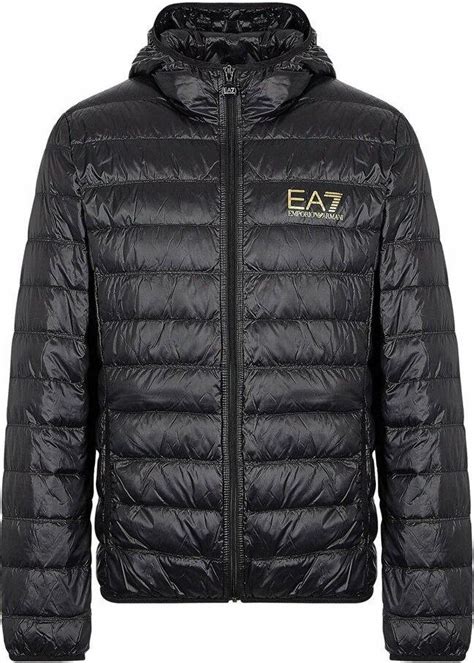 Armani Ea7 Jacket Best Sale