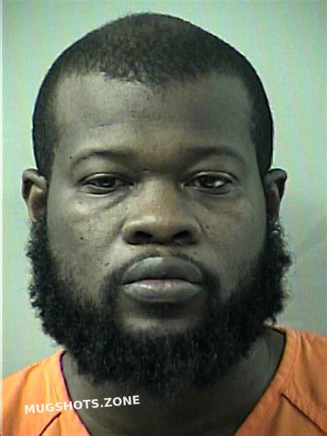 PIERRETTE JACKSON 02 11 2025 Okaloosa County Mugshots Zone