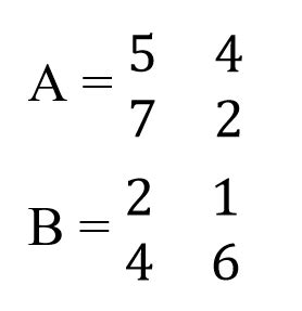 Transpose Matriks Pengertian Rumus Dan Contoh Soal Gramedia Literasi