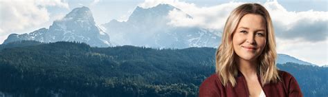 Pressemappe Lena Lorenz Zdf Presseportal