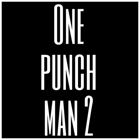 ‎one Punch Man 2 Single Album By Treezy 2 Times Apple Music