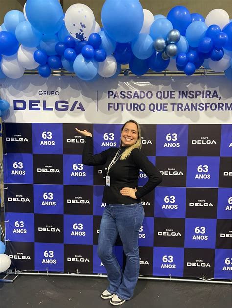 🎉 Hoje é Dia De Festa Tuane Nogaroto