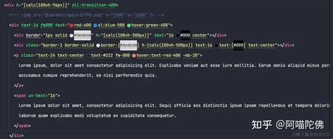 Css Unocss