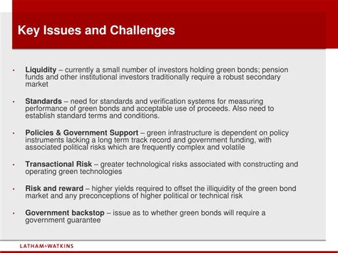 Ppt Aaron Bielenberg Latham And Watkins Powerpoint Presentation Id