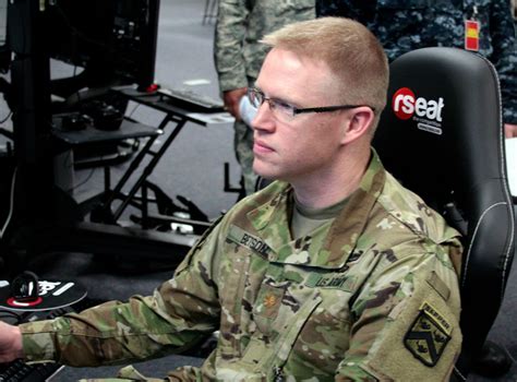 On Apr 21 The Cgsc Art U S Army Combined Arms Center