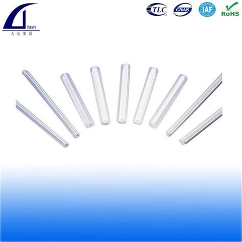 60mm Fiber Fusion Splice Protector Sleeve Sichuan Tianyi Comheart Telecom Co Ltd